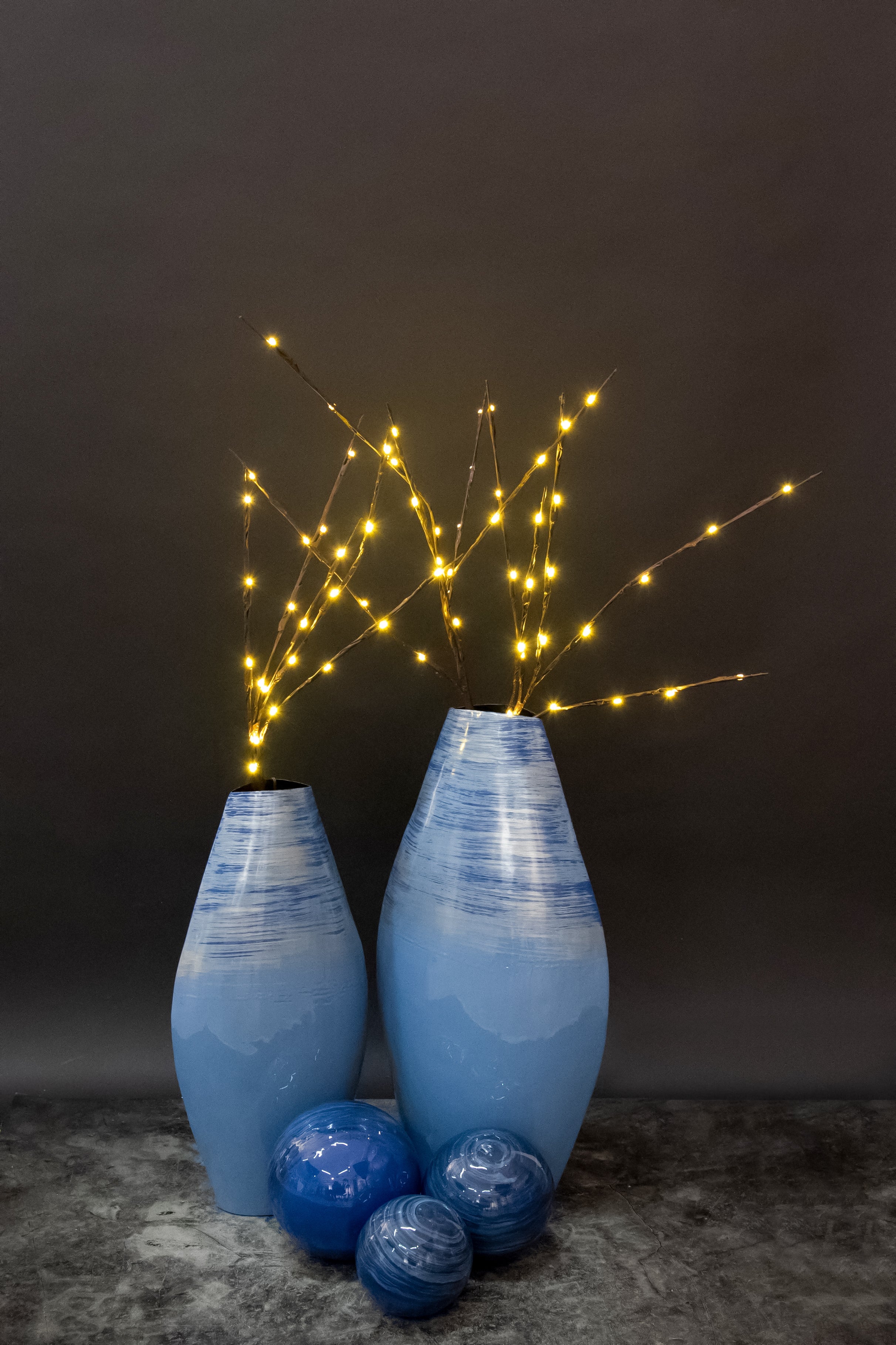 Accent Piece – Continuum Accessories