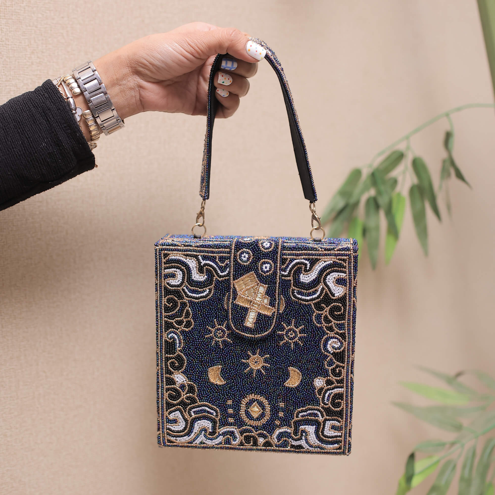 Partywear – Continuum Accessories